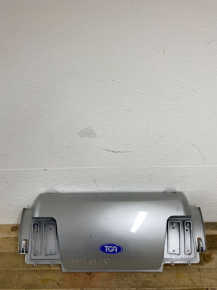 TGA Breeze S4 Body Cover